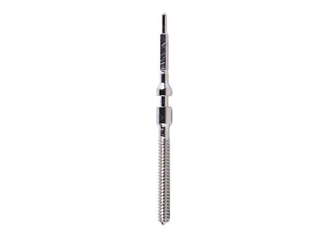Click here for Metal Watch Winding Stem for 4130 Movement  Lightw... prices