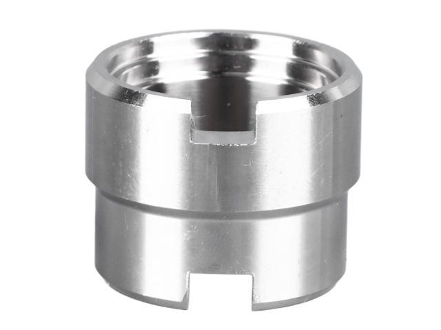 Click here for Stainless Steel Watch Movement Holder  Precision M... prices