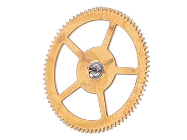 Click here for Watch Movement Three Wheel for ETA2671  Alloy Repl... prices