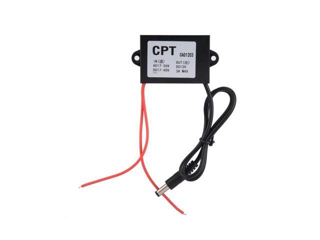 Click here for AC - DC 24V to 12V Power Supply Converter Regulato... prices