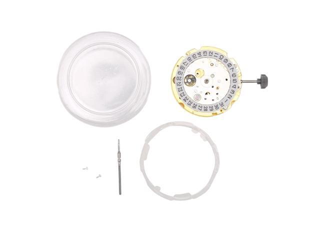 Click here for Automatic Mechanical Movement 8200  Single Calenda... prices