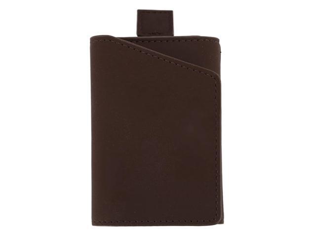 Click here for Minimalist Leather Card Holder Wallet  Slim Credit... prices