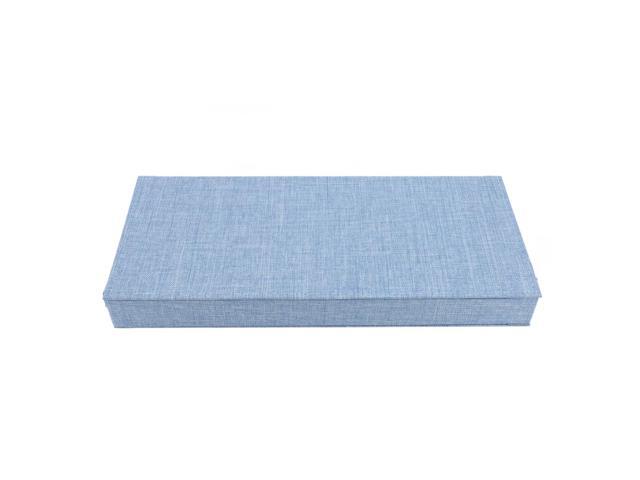 Click here for Linen 6 Slots Eyeglasses Case  Sunglasses Organize... prices