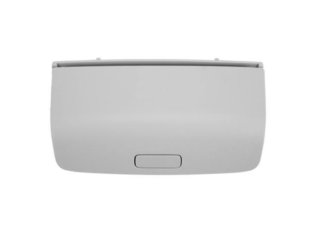 Click here for Car Sunglasses Holder 1KD 868 837  Grey Auto Eyegl... prices