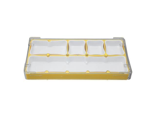 Click here for Multipurpose Watch Parts Storage Box with 5 Compar... prices