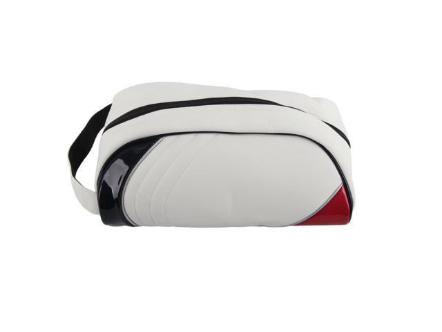 Click here for PU Leather Shoe Carrier Bag  Lightweight and Water... prices