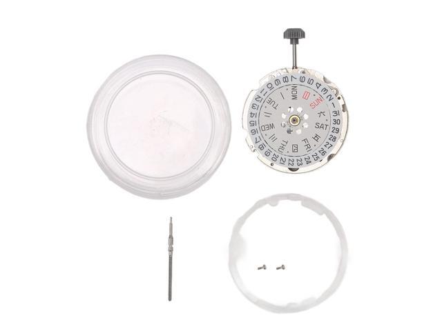 Click here for Professional Alloy Automatic Watch Movement with D... prices