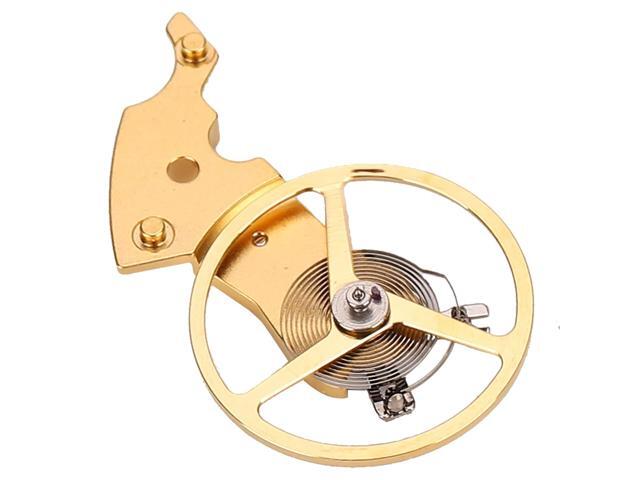 Click here for Alloy Balance Wheel Splint  Durable Replacement Pa... prices