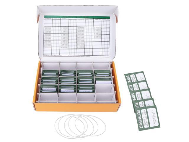 Click here for Professional Watch O Ring DIY Kit Plastic Material... prices