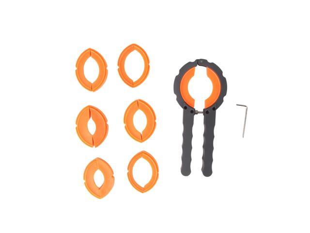 Click here for Professional Alloy Watch Bezel Remover Tool Kit wi... prices