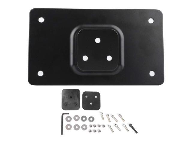 Click here for License Plate Mounting Bracket Holder for Motorcyc... prices