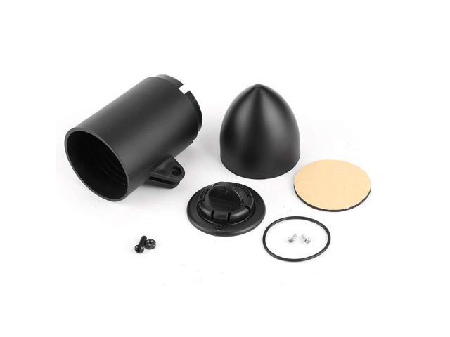 Click here for 52mm Rocket Shaped Gauge Swivel Mount Cup Holder... prices