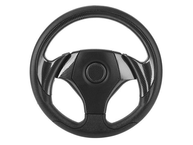 Click here for 320mm Universal Car Steering Wheel  Automobile Ste... prices
