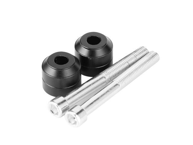 Click here for Pair 28mm Handlebar Mount Riser  Motorcycle Handle... prices