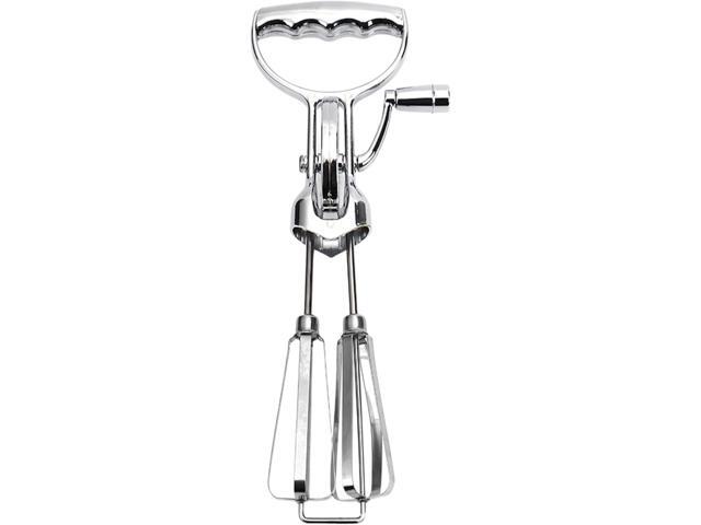 Click here for Rotary Egg Beater Handheld Vintage Inspired Egg Be... prices