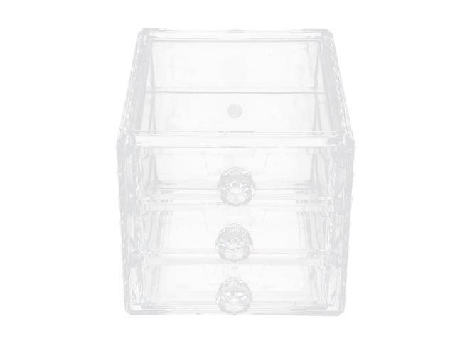 Click here for Acrylic Cosmetic Storage Box with Multi-Layer Draw... prices