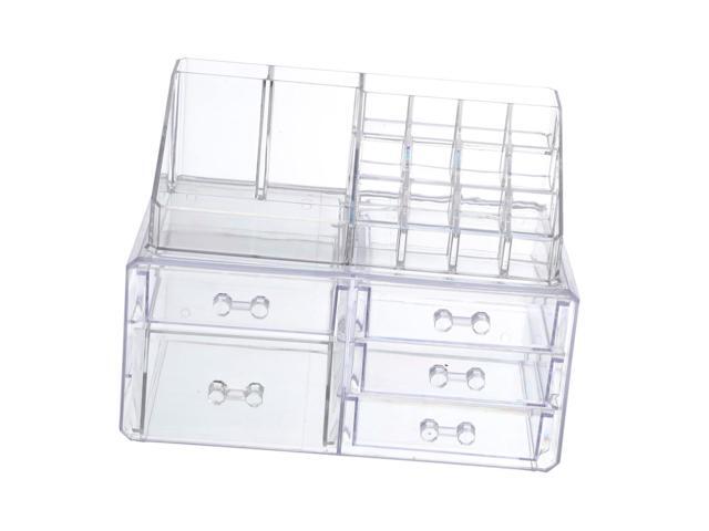 Click here for Cosmetics Storage Box Drawer Makeup Organizer for... prices