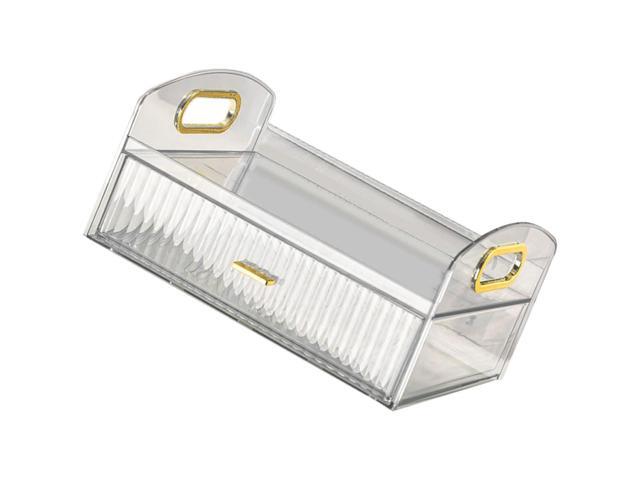 Click here for Cosmetics Storage Box with Drawer Makeup Organizer... prices