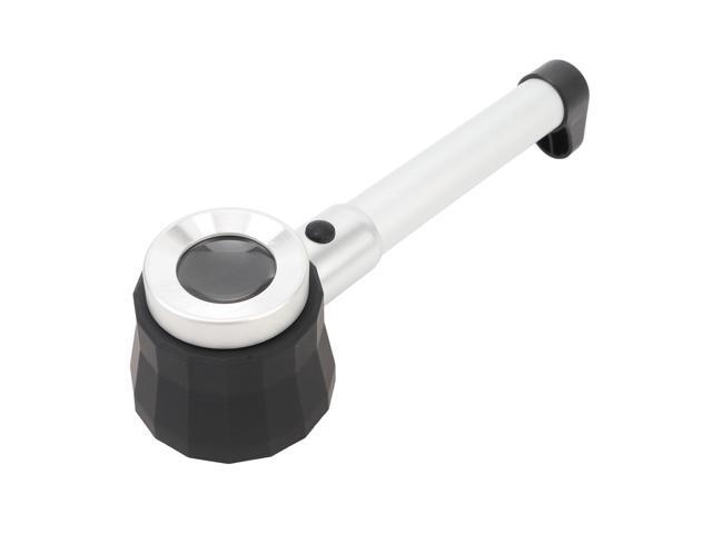 Click here for Handheld 45x Magnifier  Loupe Optical Glass Magnif... prices
