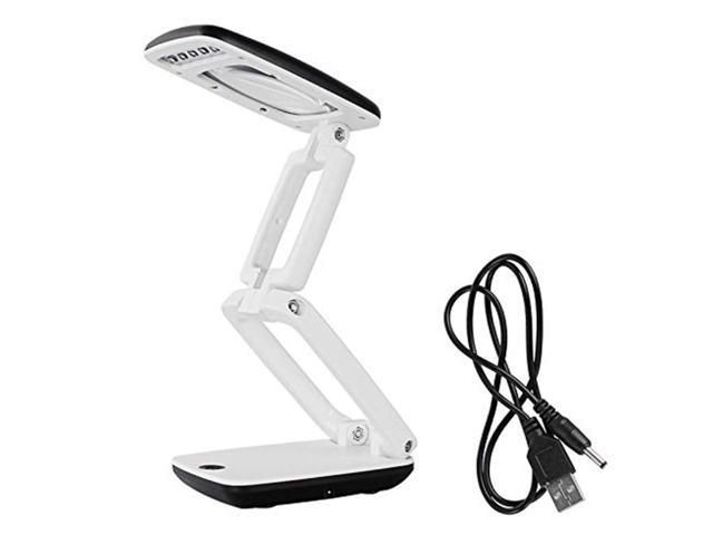Click here for Lighted Desk Magnifying Glass Lamp with Light On S... prices