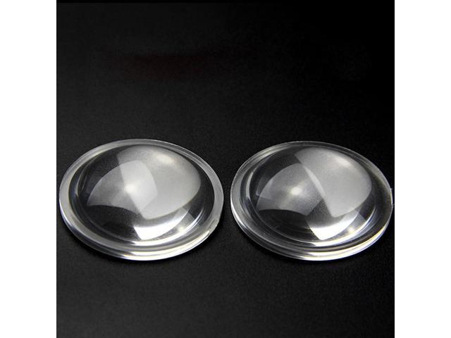 Click here for Projector Glass Convex Lens Diameter 28mm Height 9... prices