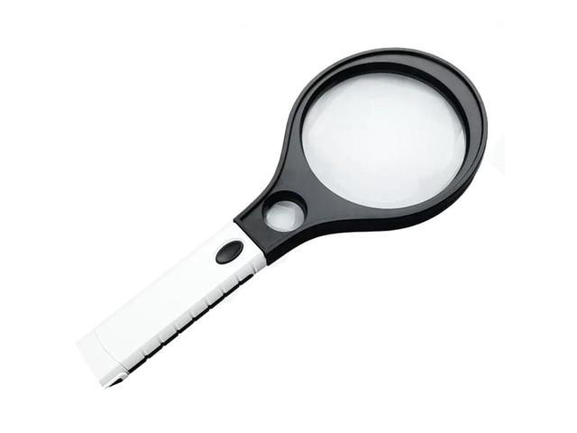 Click here for 10x Magnifying Glass  High Power Hd Reading  Handh... prices