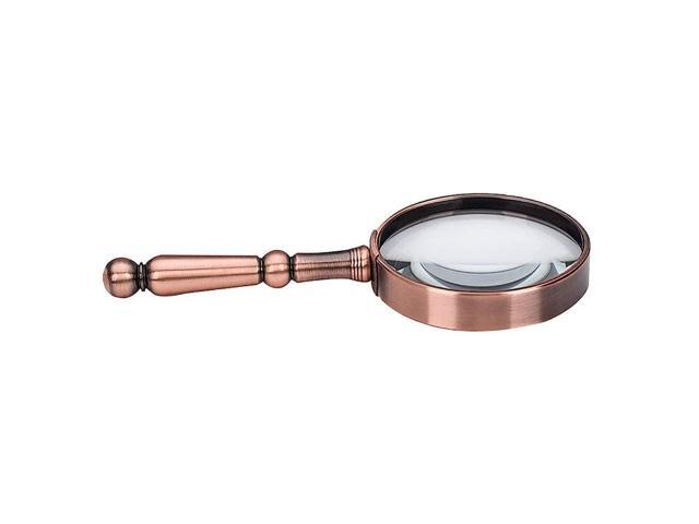 Click here for Magnifying Glass  with Light Led with 20x Magnific... prices