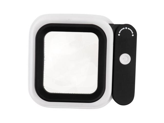 Click here for 1pc Handheld Led Magnifying Glass with Scale Compa... prices