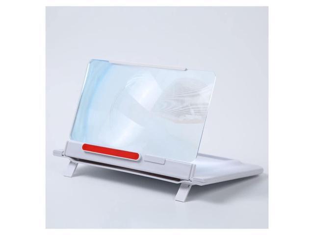 Click here for Magnifying Glass Screen for Cell Phone  12in Pull-... prices