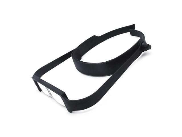 Click here for Head Mounted Magnifier Hands Headband Magnifying G... prices