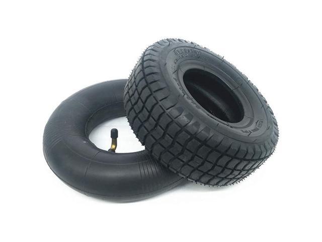 Click here for Rubber Tires for Power Wheels 9 Inch 9x3.50-4 Non-... prices