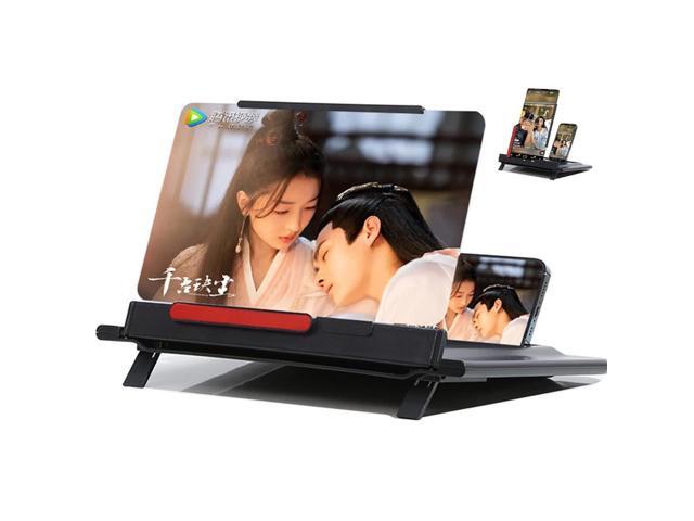 Click here for Magnifying Glass Screen for Cell Phone  12in Pull-... prices