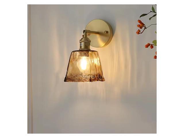 Click here for Nordic Style Retro Japanese Style Brass Glass Wall... prices