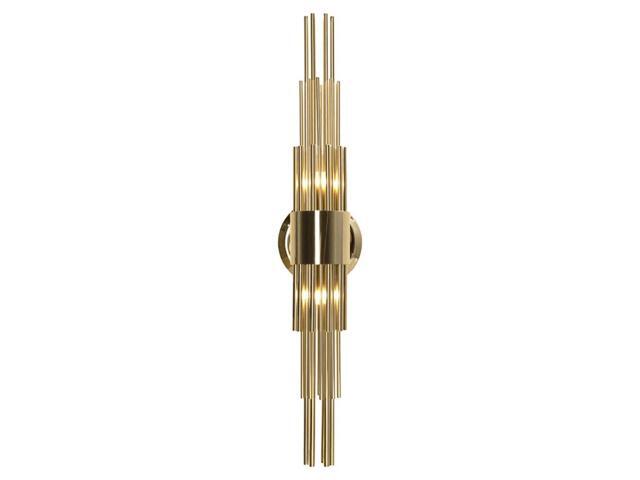 Click here for Luxury Modern Wall Sconce  d Stainless Steel Wall... prices
