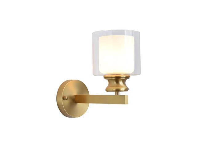 Click here for Modern Brass Wall lamp  d Finish Wall Light Fixtur... prices
