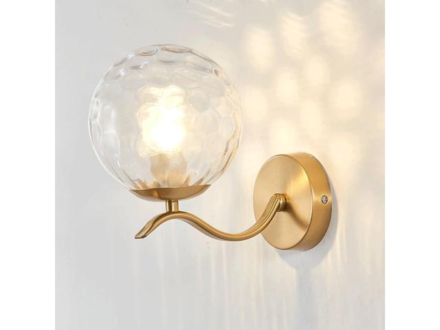 Click here for Modern Wall Sconce Wall Lamp  d Finish  1-Light E2... prices