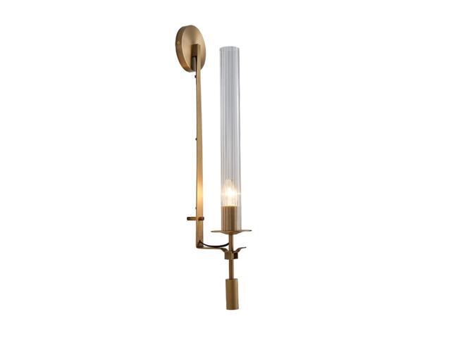 Click here for Luxury Solid Brass Wall Sconce Wall Lamp  Aent Lig... prices