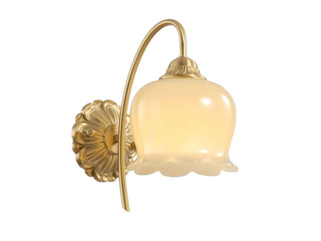 Click here for Vintage d Wall Sconce  Elegant Brass Wall Light Fi... prices
