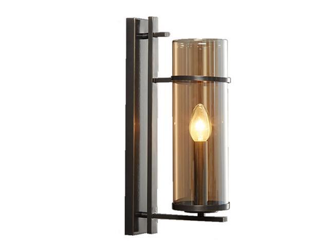 Click here for Full Copper Wall Lamp Cylindl Glass Wall Lamp Pers... prices