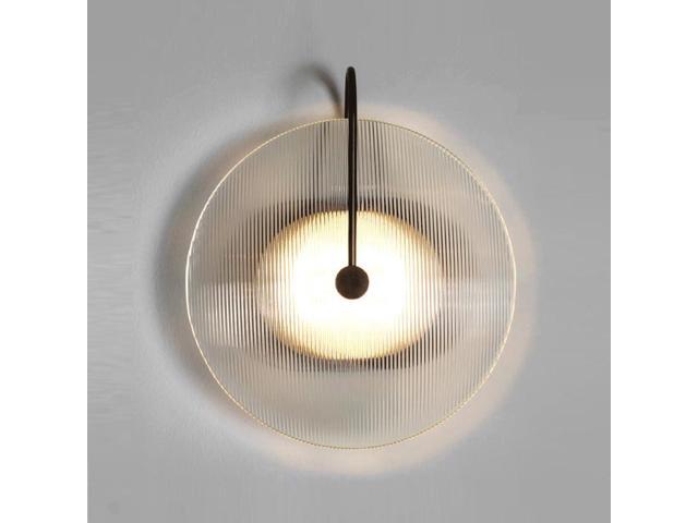 Click here for Modern Nordic Wall Sconce Lighting  d Metal Round... prices