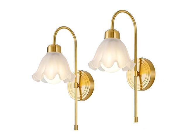 Click here for Wall Sconce Wall Light Fixture  Brass Copper Sconc... prices