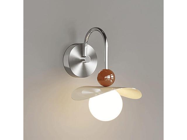 Click here for Contemporary Wall Sconce  Tri-Color Dimmable Wall... prices