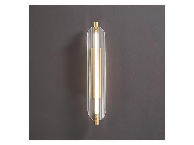 Click here for Transparent Glass Wall Lamp  den Guest Hall Bedroo... prices