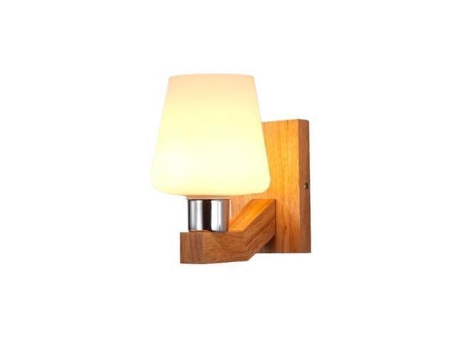 Click here for Wood Wall Sconce  Wooden Wall Lamp  Timber Wall Li... prices