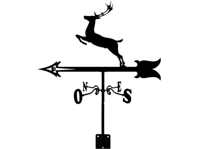 Click here for Metal Classic Style Weathervane Stainless Steel Se... prices