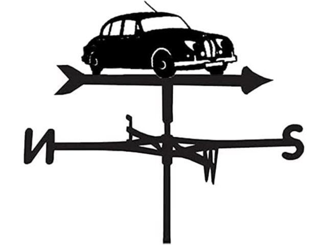 Click here for Weather Vane Decoive Wind Vane for Garden  L Weath... prices