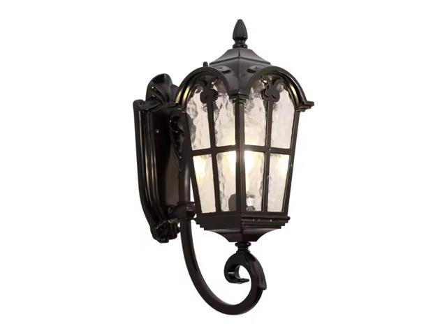 Click here for Outdoor European Style Roman Wall Lamp Led Retro G... prices