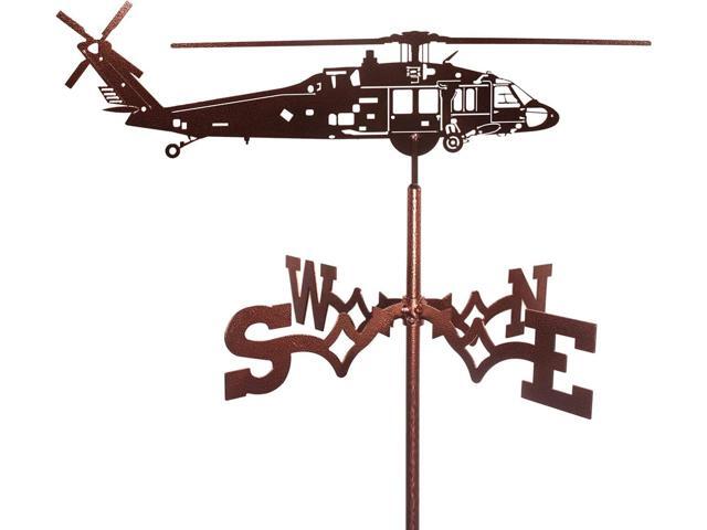 Click here for Weather Vane Retro Fence Mount Wind Direction Indi... prices