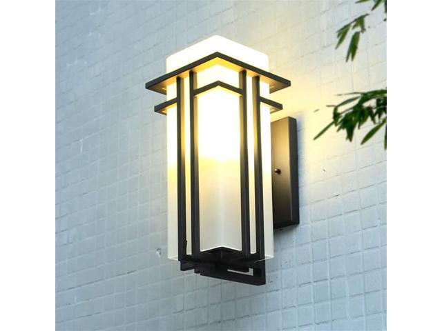 Click here for Sales Department Retro Waterproof Lampshade Wall L... prices