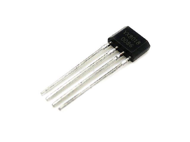 Click here for 5pcs/lot Solar Driver IC YX8018 8018 Solar Light J... prices